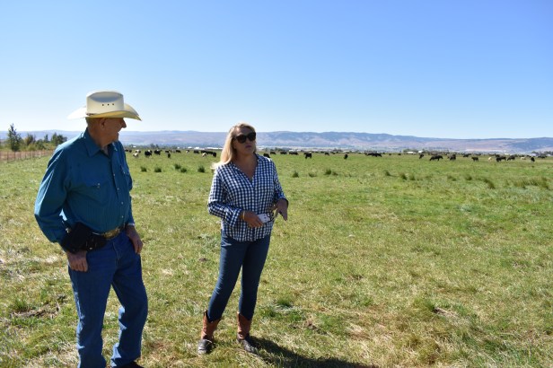 Van de Graaf family known for its leadership, longevity – Dave Leder
