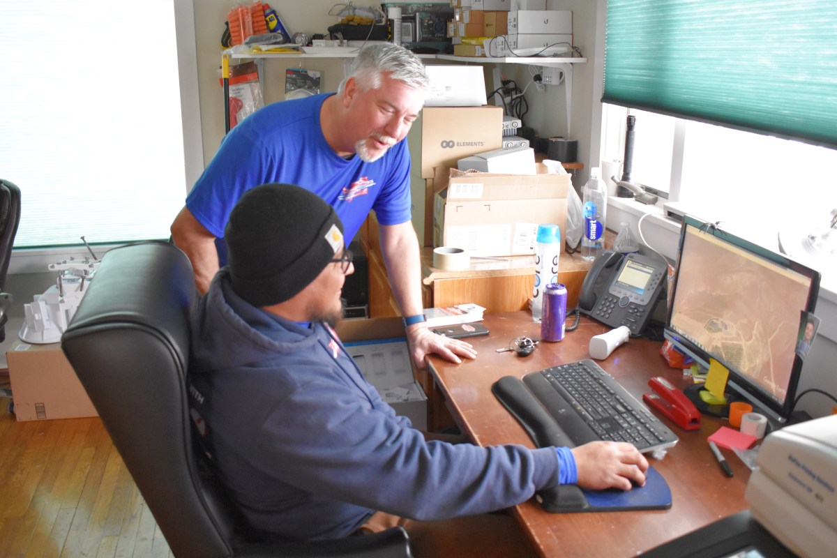 Yakima Internet Provider’s Business Built Around Service – Dave Leder