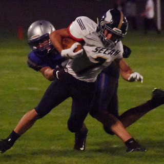 Selah High Athletes Still Waiting, But Hope to Return This Month – Dave ...