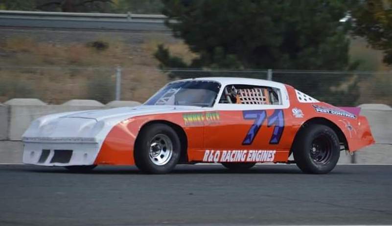 Yakima driver excited to see auto racing return to Central Washington ...